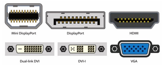 External/Additional Display Setup Guide – NHE Support Center